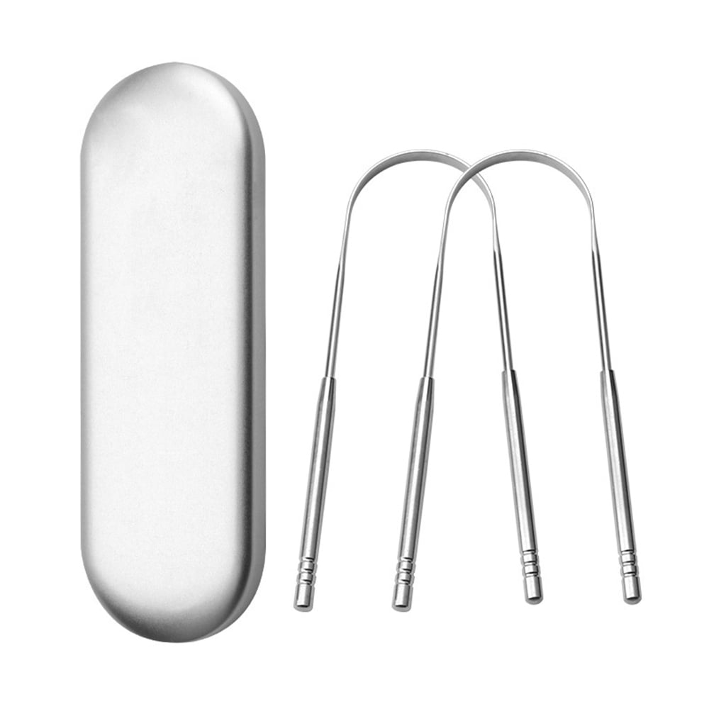 Click here for Dutchman Tongue Scraper For Salon And Home  Ergono... prices