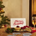 Christmas Theme Carbon Steel Cutting Dies Stencils for DIY Scrapbooking ...