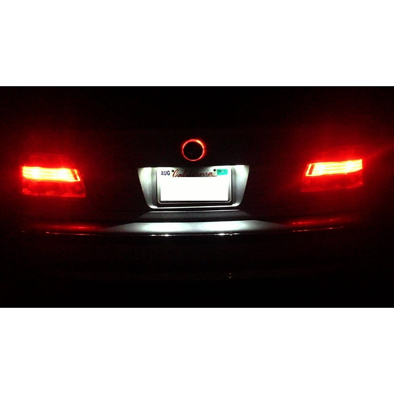 Bmw Led Wallpaper