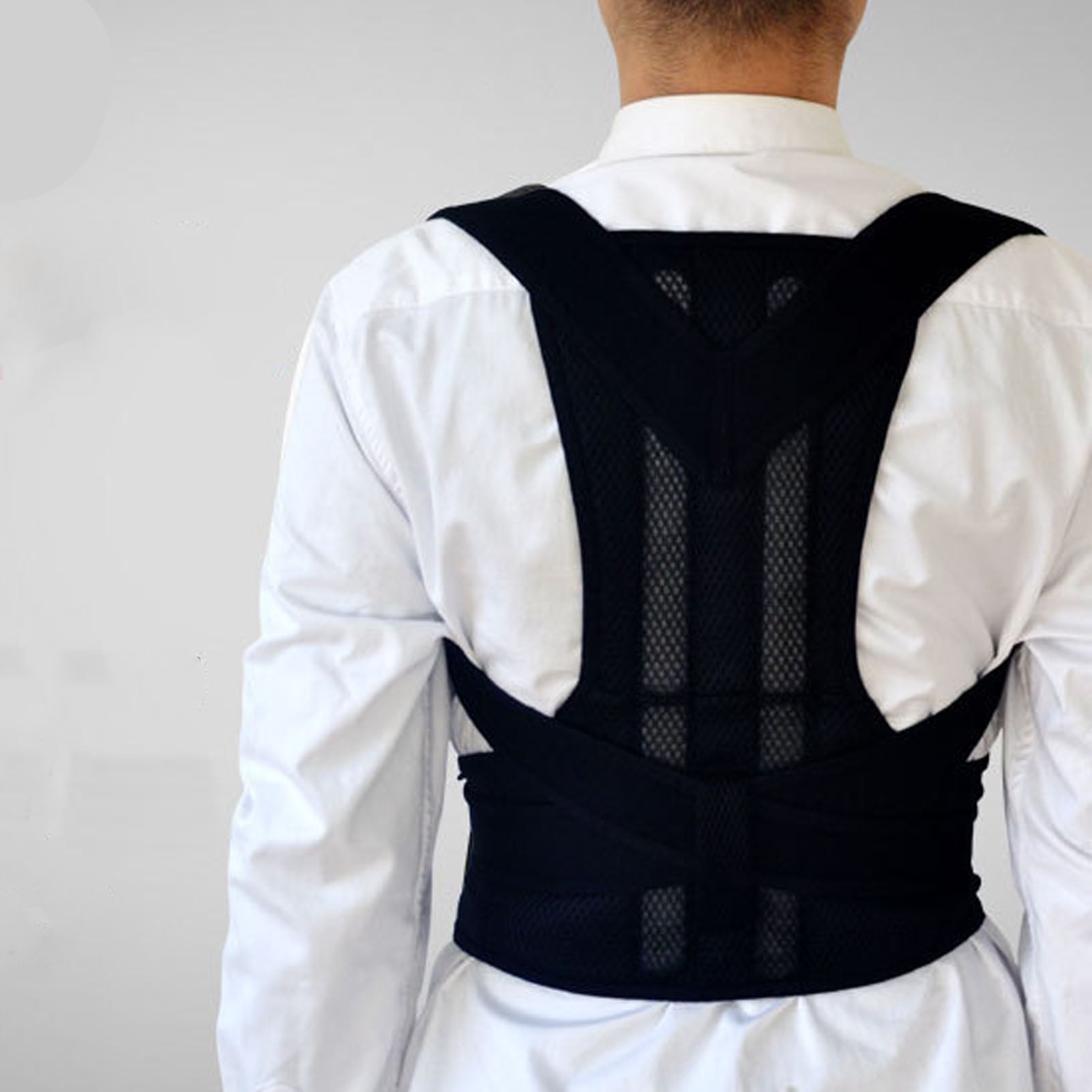 Click here for Oubit Back Corrector posture Corrector Lightweight... prices