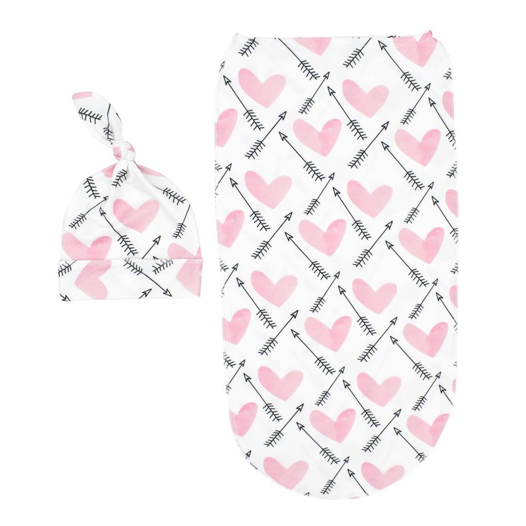 Click here for Dptalr Newborn Baby Swaddle Blanket Receiving Blan... prices