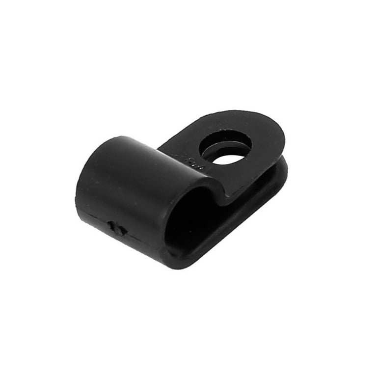 Plastic Cable Clamps