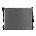 DNA Motoring OEM-RA-2771 Aluminum Radiator For 2004-2006 BMW X3 AT 05 ...