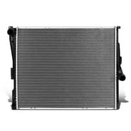 DNA Motoring OEM-RA-2780 Aluminum Radiator For 2006-2010 Infiniti M35 ...
