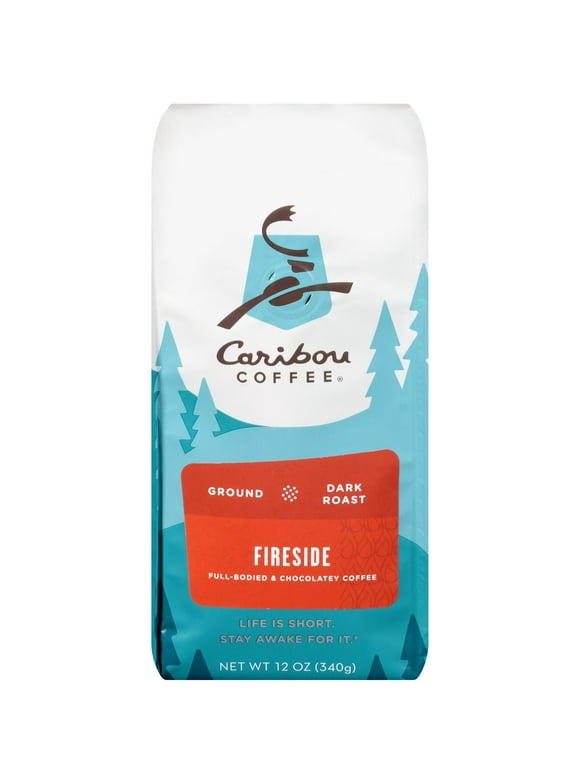 Caribou Coffee in Coffee - Walmart.com