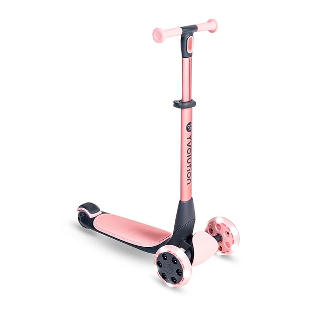 Click here for Yvolution Glider Nua - Pink prices