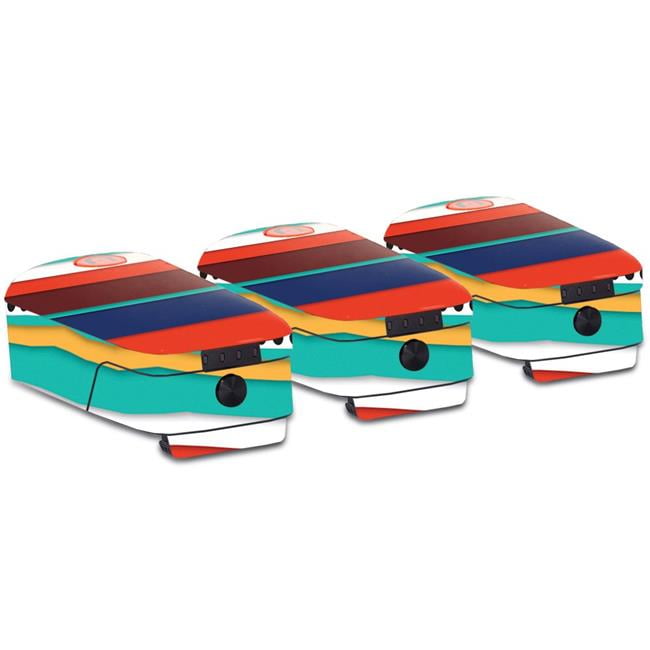 MightySkins AUEVOBAT-New Color Skin for Autel Robotics Evo Battery ...