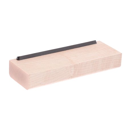 Guitar Neck Fret Sanding Leveling Beam Luthier Tool 175x60x30mm ...