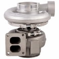 Turbocharger For Volvo D12 Turbo Diesel Replaces Holset HX52 3599996 ...