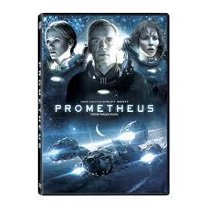 Prometheus (DVD) - Walmart.com