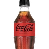 Coca-Cola Zero Sugar Soda 20oz Bottles (Pack of 12) - Walmart.com