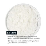 Paramount Crystals for Smooth Chocolate & Candy Melting, Gluten & Sugar ...