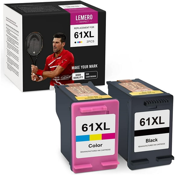 Hp 2540 Ink Cartridges