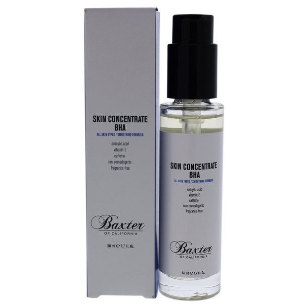 Suero Baxter Of California Baxter Of California Skin Concentrate BHA ...