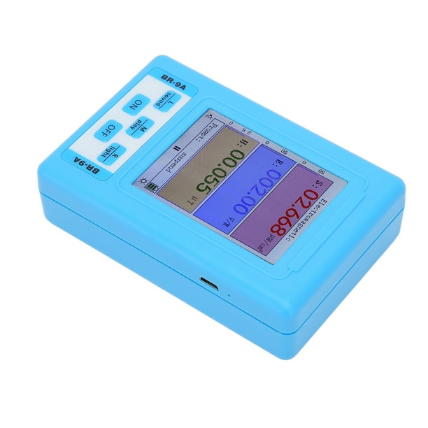 Magnetic Field Detector, Key Operation Wide Range High Sensitivity ...