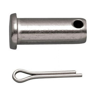 T-Pins Steel Steel, Silver, 2", 100/Box - Walmart.com