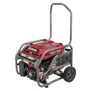 Cummins Onan 7.0HGJAB-6756 Gas C.A.R.B. 7000 Watt Generator Marquis ...