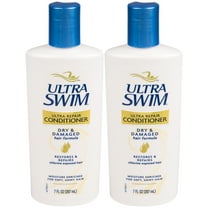 UltraSwim Ultra Repair Conditioner 7 oz (Pack of 4) - Walmart.com