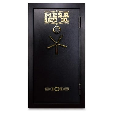 Machir 12 Gun Facial Recognition Safe - Walmart.com