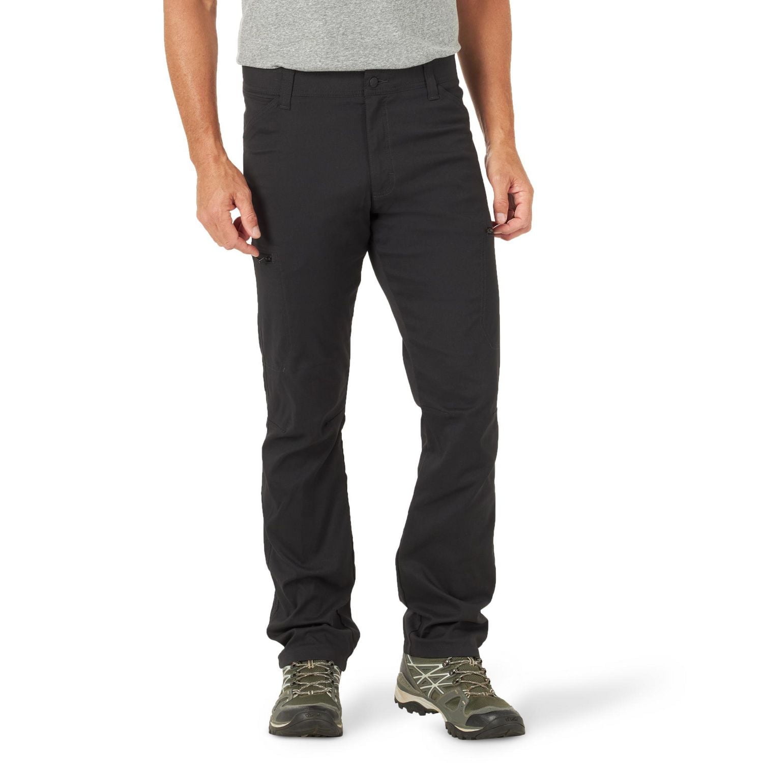 Click here for Wrangler Mens Outdoor Performance Pant prices