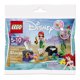 LEGO Disney Princess Ariel's Underwater Symphony 30552 - Walmart.com