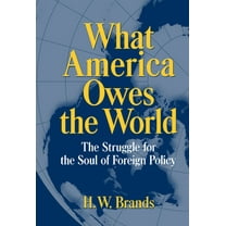 American Foreign Policy Since World War II (21st Edition) - Walmart.com