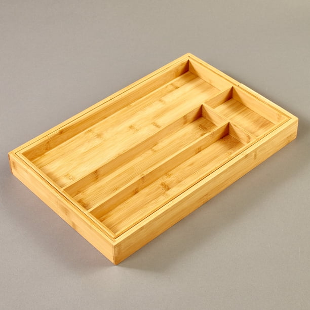 Expanding Drawer Organizer
