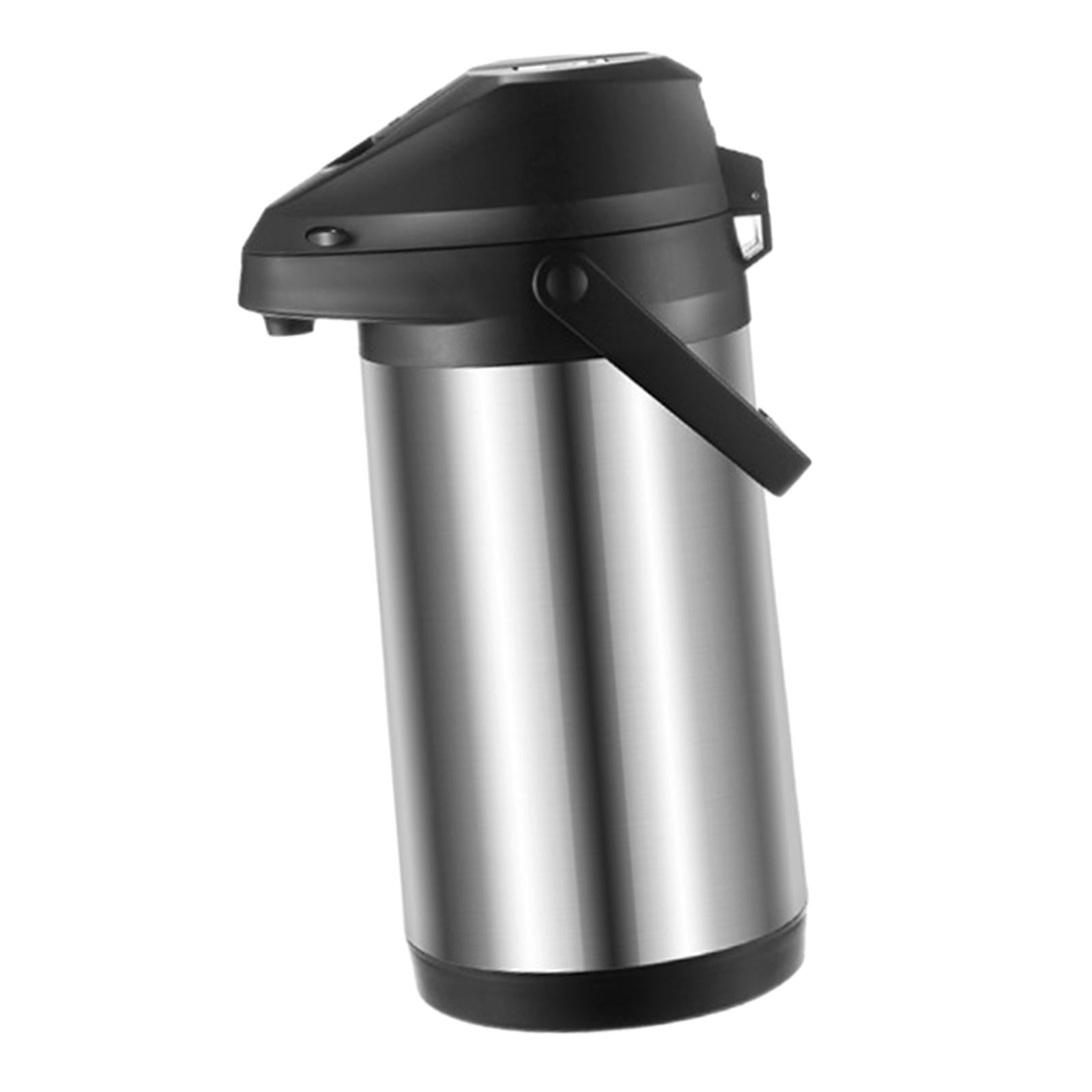 Click here for Growth Tank Coffee Carafe With Pump Coffee Dispens... prices