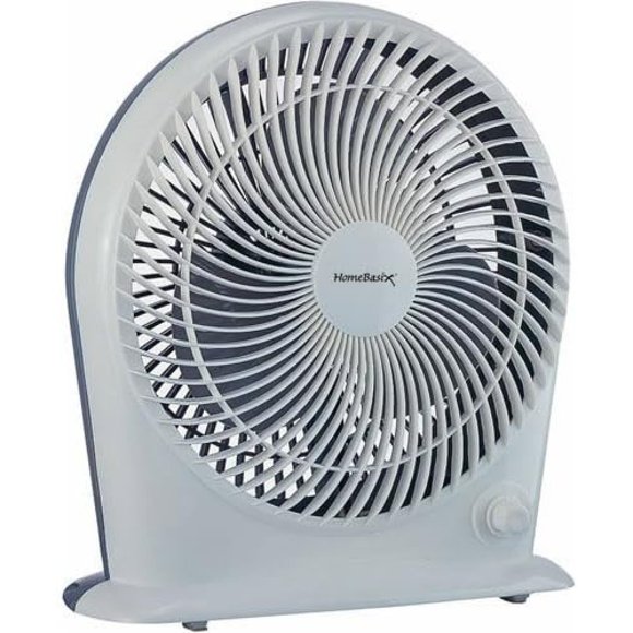 10 Inch Box Fan