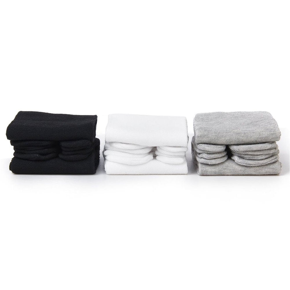 Click here for Homemaxs 3 Pairs Of Elastic Polyester Cotton Tabi... prices