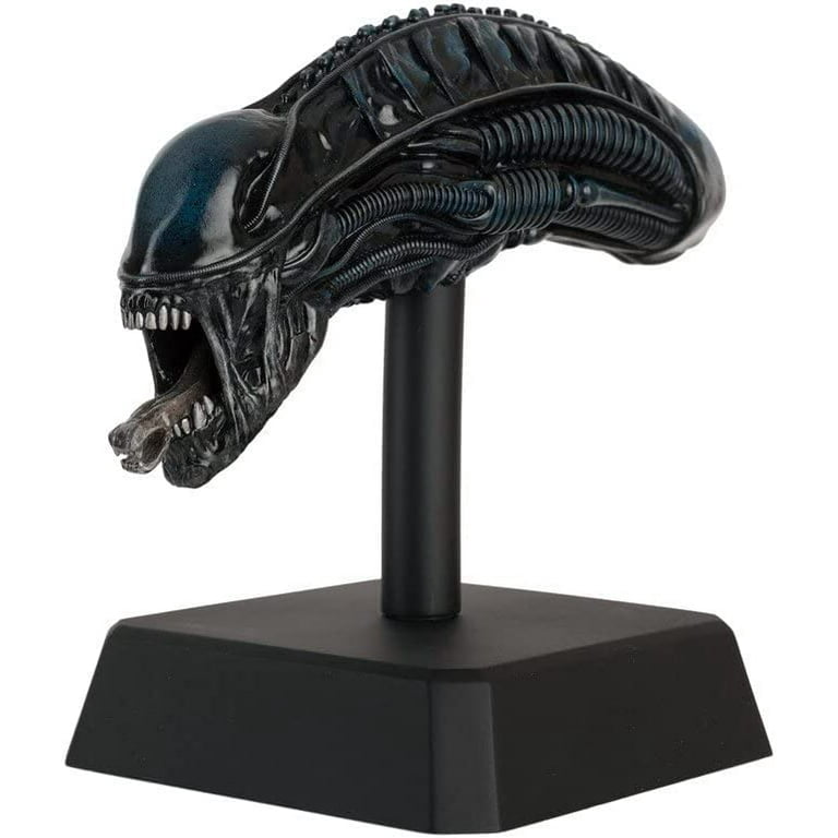 Xenomorph Head