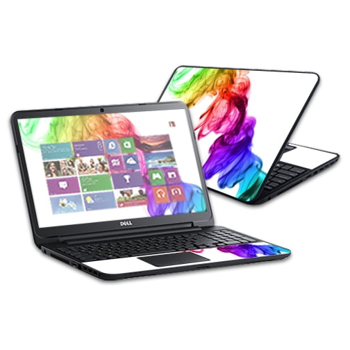 Skin Decal Wrap Compatible With Dell Inspiron 15 i15RV Laptop 15.6 ...