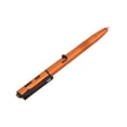 Olight OPen 3 Orange Multifunctional Pen Light, 120 Lumens, Green Laser ...