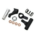 RC Steering Assembly High Strength Anti Vibration Abrasion Resistance ...