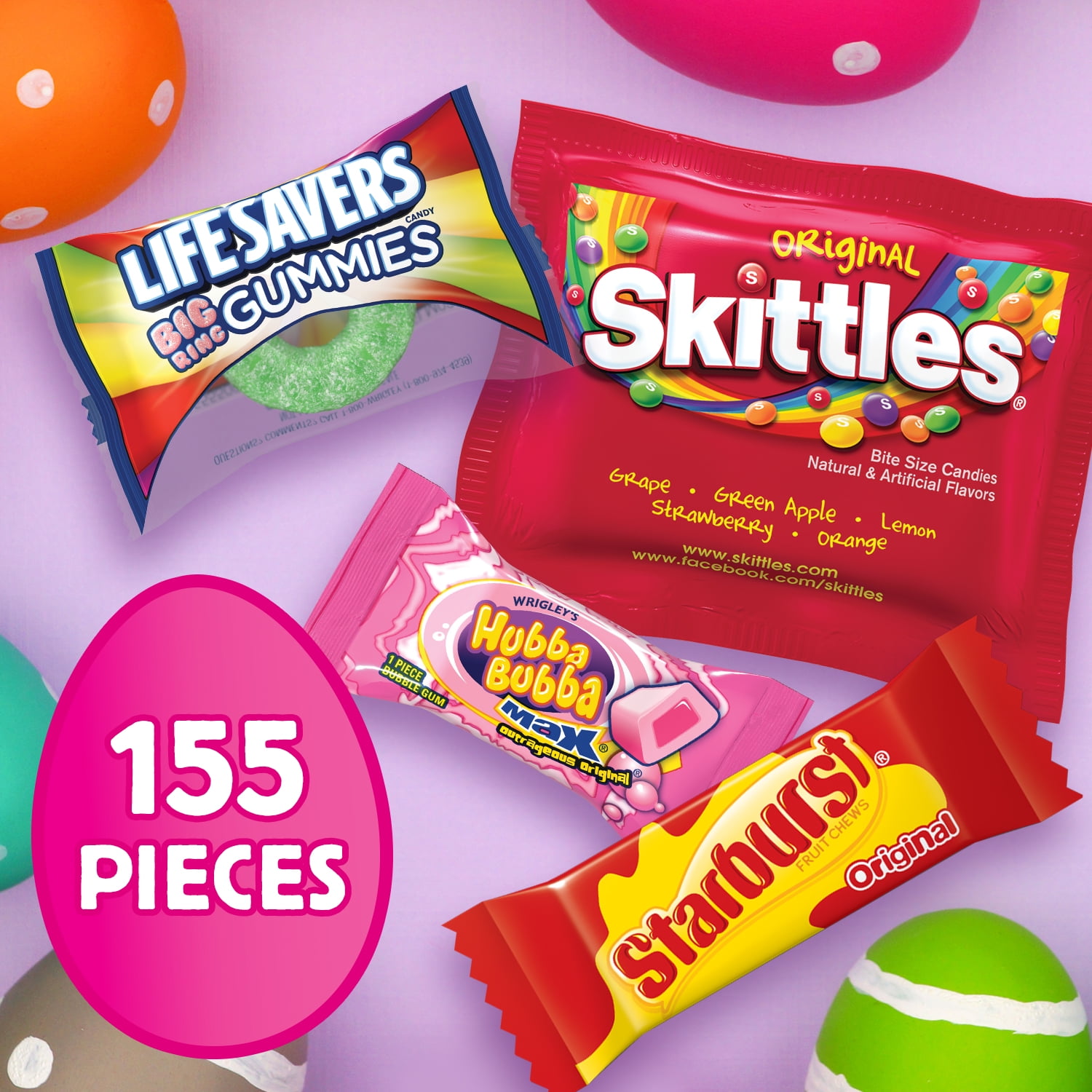 Hubba Bubba Tape Bite