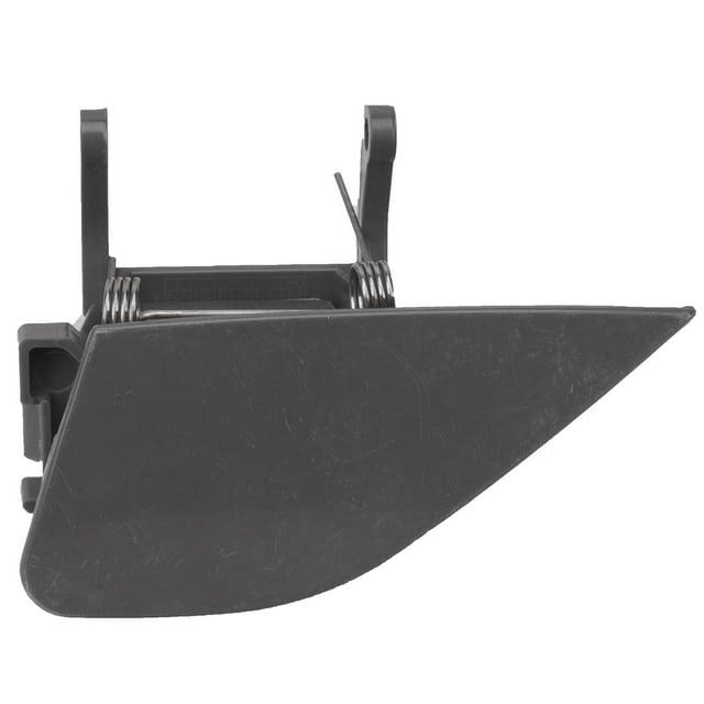 AUTOPA 51117142161 Front Left Headlight Washer Nozzle Cover Cap for BMW ...