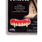 Vampire Teeth Halloween Accessory - Walmart.com