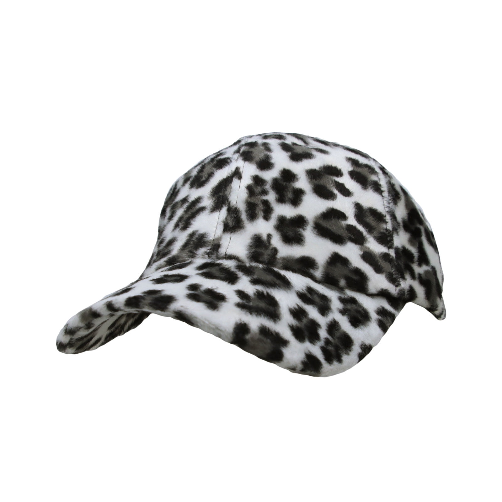 WITHMOONS Baseball Cap Leopard Cheetah Print Adjustable Dad Hat KR11368 ...