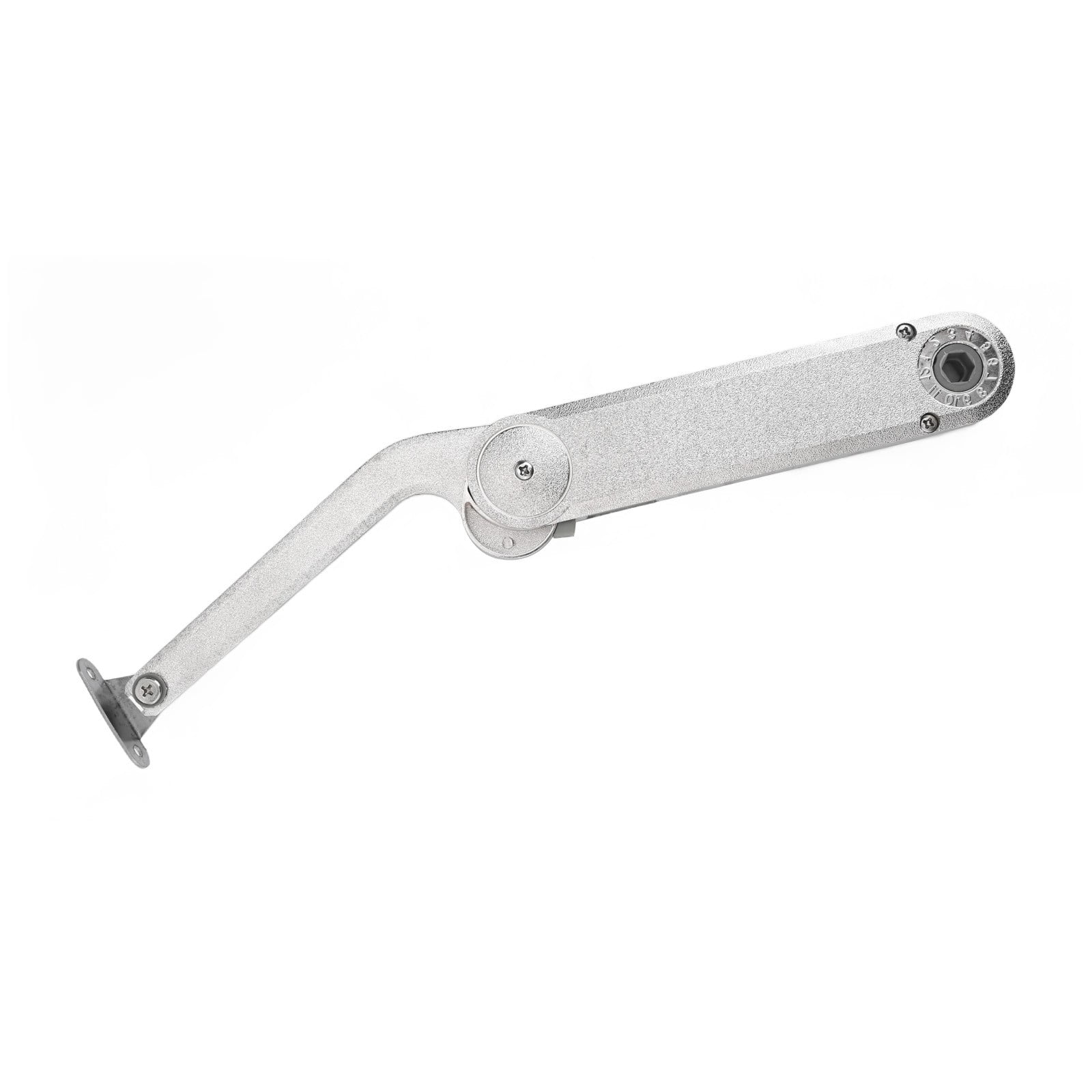 Support Rod Hinge Replacement Zinc Alloy Accessories Cabinets Fittings ...