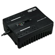 Tripp Lite 6-Outlet 350VA/180-Watt USB UPS System And DB9 Serial Port ...