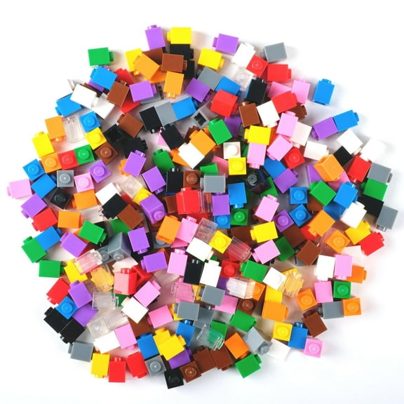 Strictly Briks Classic Baseplates | 12 Rainbow Colors | Major Block ...