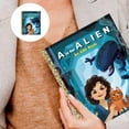 Deals of the Week Clearance A Is for AlienAn ABC Book (20th Century ...