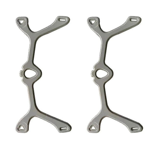 2-Pack Fabric Frame for Wisp Nasal Mask, Fabric Frame Replacement for ...