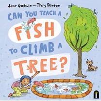 Gilbert Goldfish Wants a Pet (Hardcover) - Walmart.com