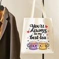 Canvas Women's Tote Bags with Handle Shoulder Bags for Shopping ...
