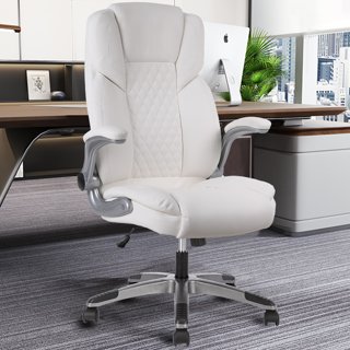 Art Leon Velvet Desk Chair for Office, Swivel Chair with Gold Plated ...