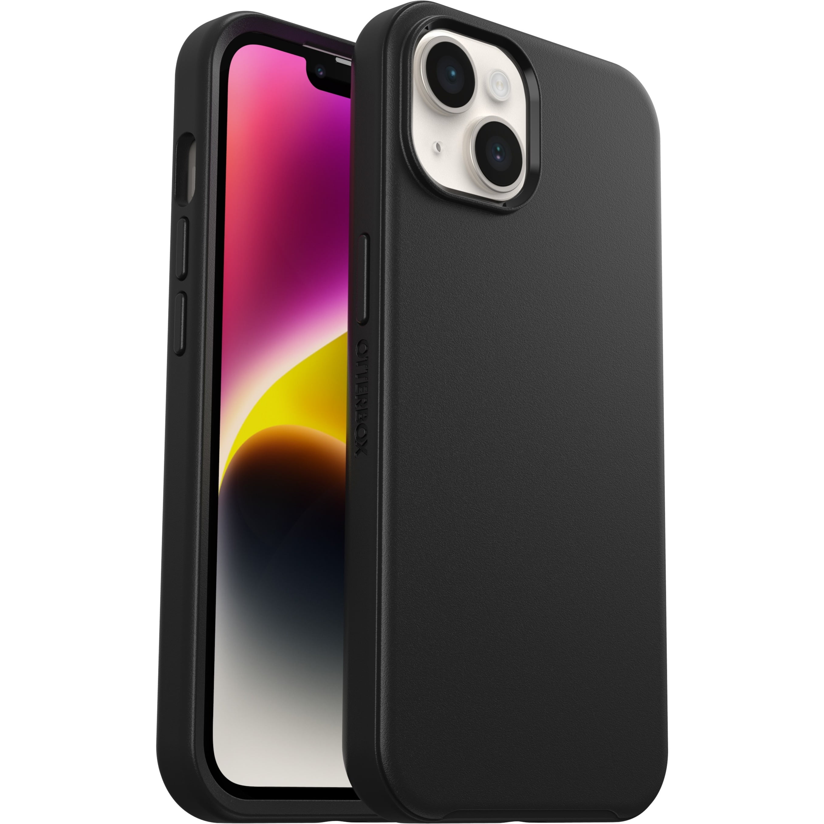 Otterbox Iphone 13 Symmetry Series Antimicrobial Case