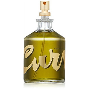 Curve Cologne For Men Spray, 4.2 Oz - Walmart.com