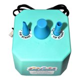 Electric Balloon Pump, Electric Balloon Inflator is your right hand in ...