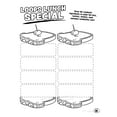 Really Big Coloring Books® | ColoringBookcom Lyla in the Loop - PBS ...
